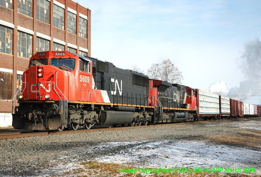 NS 30T Race St Sunbury